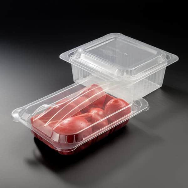 How do you choose the right plastic for vacuum forming
