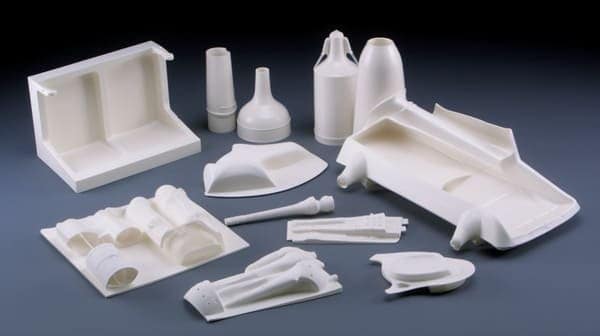 Top 10 Plastic Vacuum Forming Factory In Canada