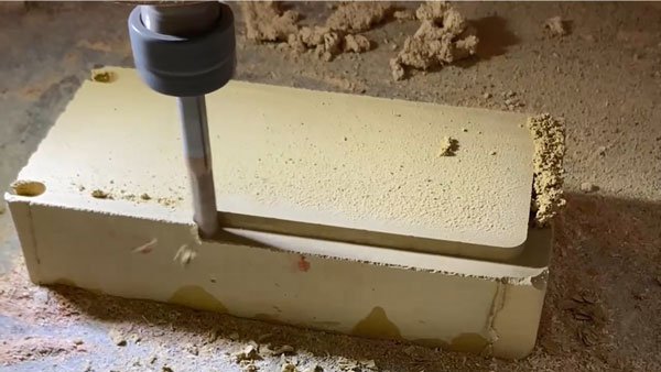 How to Make a Plaster Thermoforming Mold