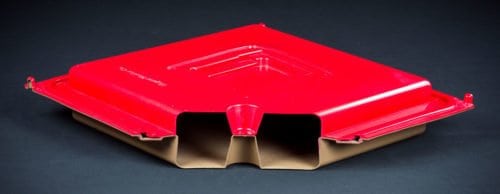 What is Twin Sheet Thermoforming?