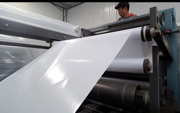 How to Make PP (Polypropylene) Thermoformed Sheets