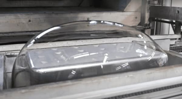 How to Prevent Webbing in Thermoforming?