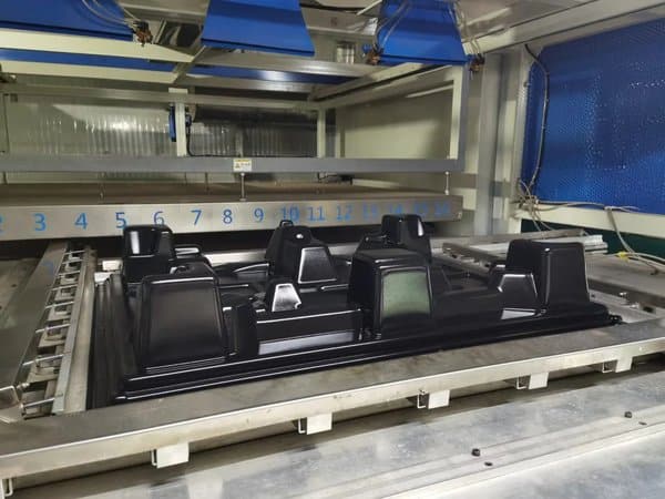 Exploring Multi-Material Vacuum Forming for Enhanced Product Features