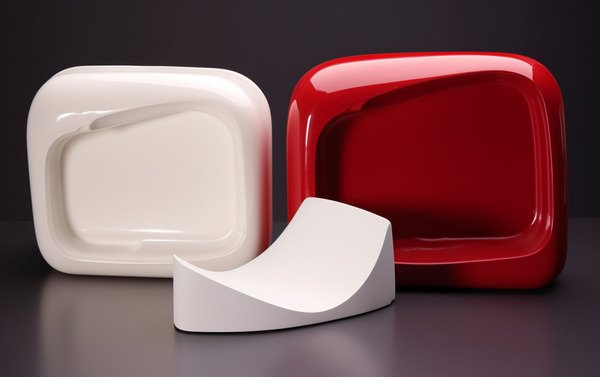 Advanced Surface Finishing Techniques for Vacuum Formed Products