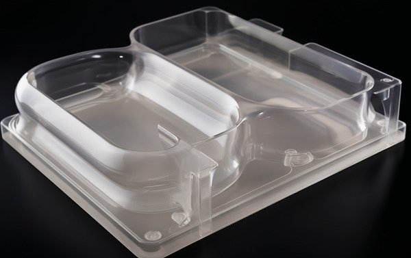 How Thermoformed Products can Improve Transparency and Gloss?