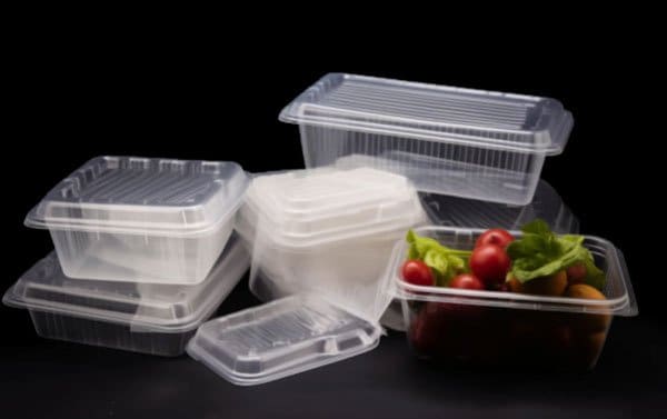 What are the Different Types of Thermoforming?